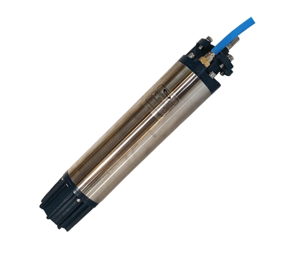 Borehole Submersible Motor Only 400V – Afri Water Drilling